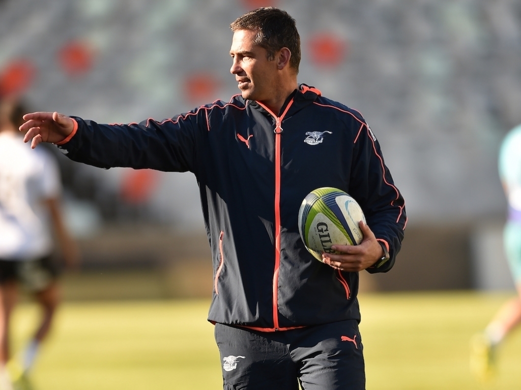 Smith reveals he turned down Connacht | PlanetRugby : PlanetRugby