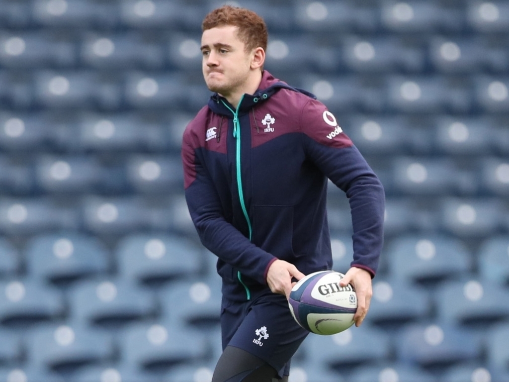 Best backs Jackson to shine against Scotland | PlanetRugby