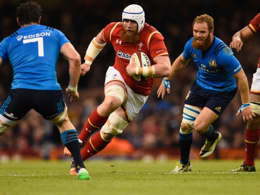 Ball determined to impress | PlanetRugby : PlanetRugby