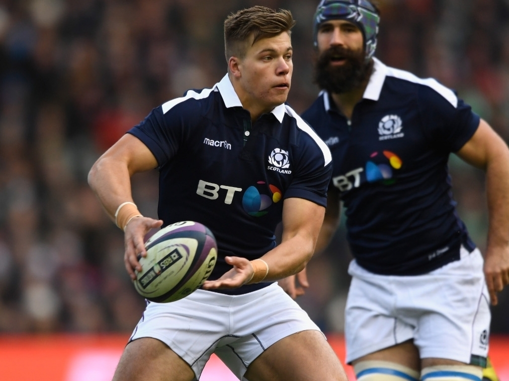 Jones heading to Glasgow