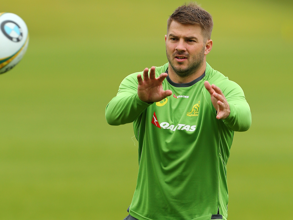 Brumbies swansong for Mitchell? | PlanetRugby