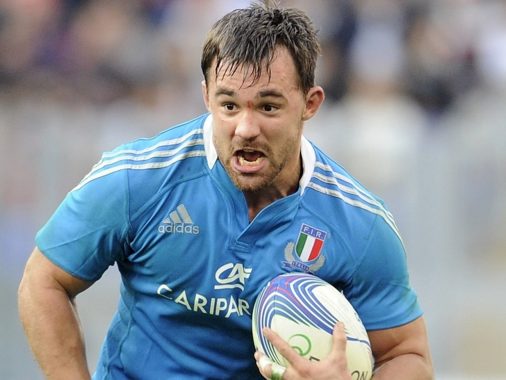 Glasgow and Favaro to part ways | PlanetRugby