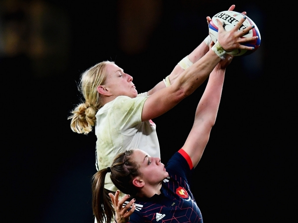 Taylor to make 100th appearance for England | PlanetRugby