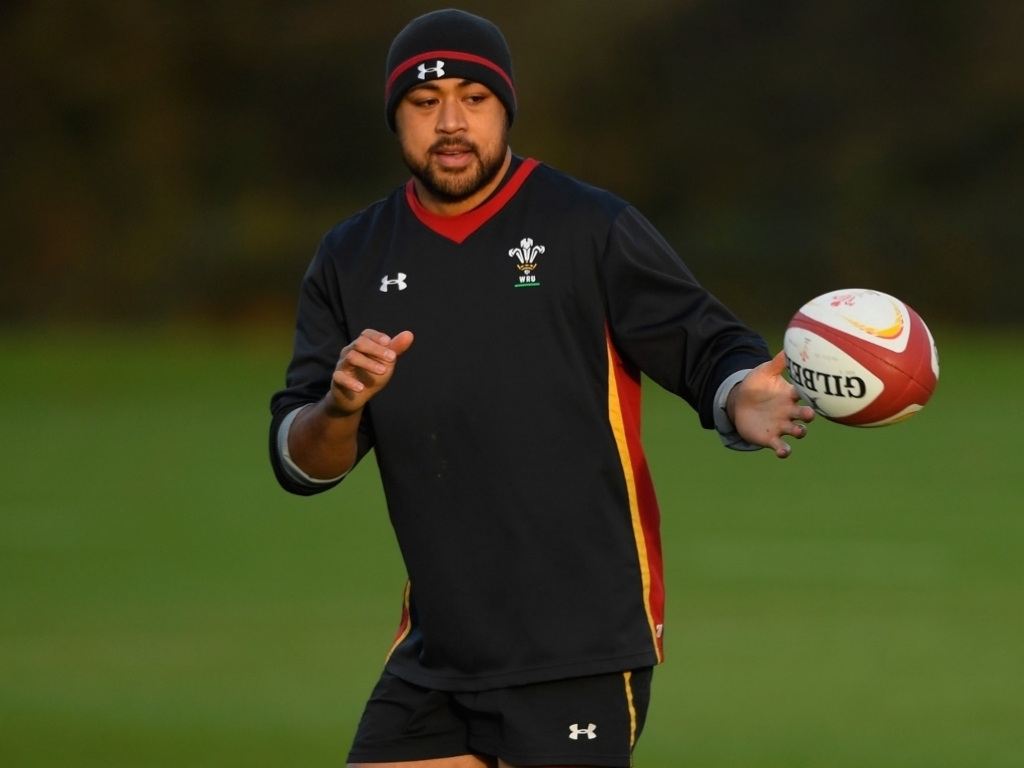 Faletau fit for England showdown | PlanetRugby : PlanetRugby