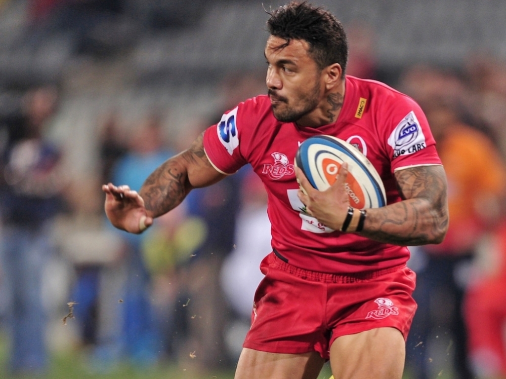 Ioane grateful for Crusaders chance | PlanetRugby : PlanetRugby