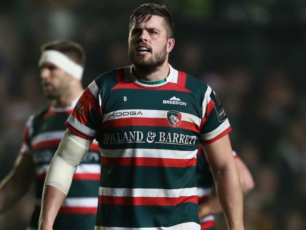 Preview: Leicester Tigers v Gloucester | PlanetRugby : PlanetRugby