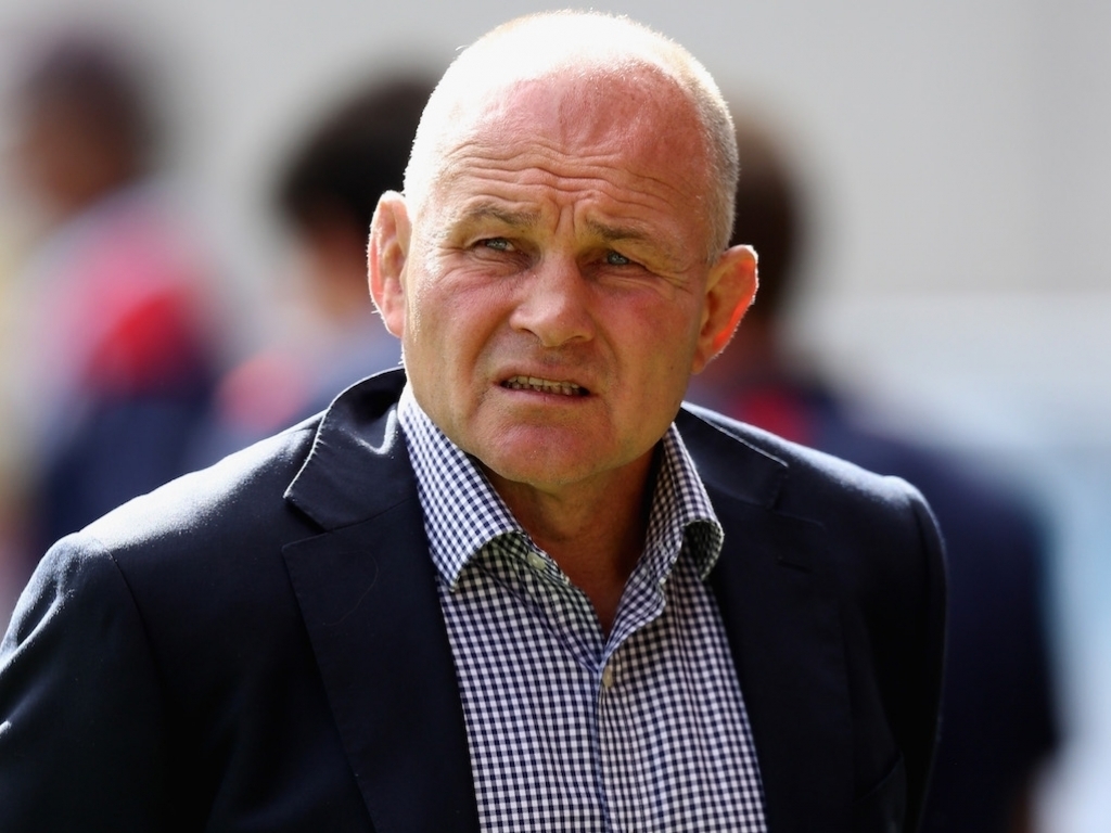 Robinson backs Scotland to win | PlanetRugby