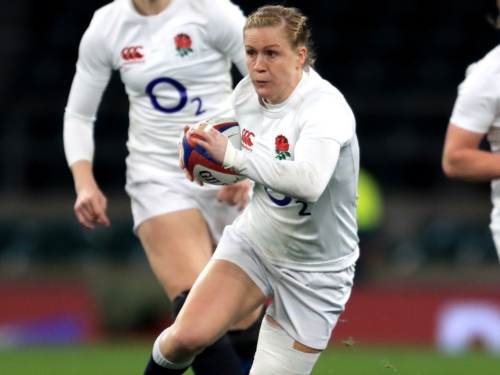 11-try England thump Wales in Cardiff | PlanetRugby : PlanetRugby