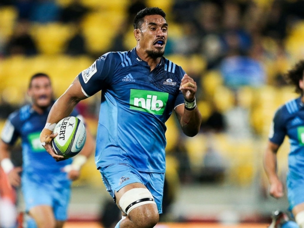 Super Rugby Preview: Blues | PlanetRugby : PlanetRugby