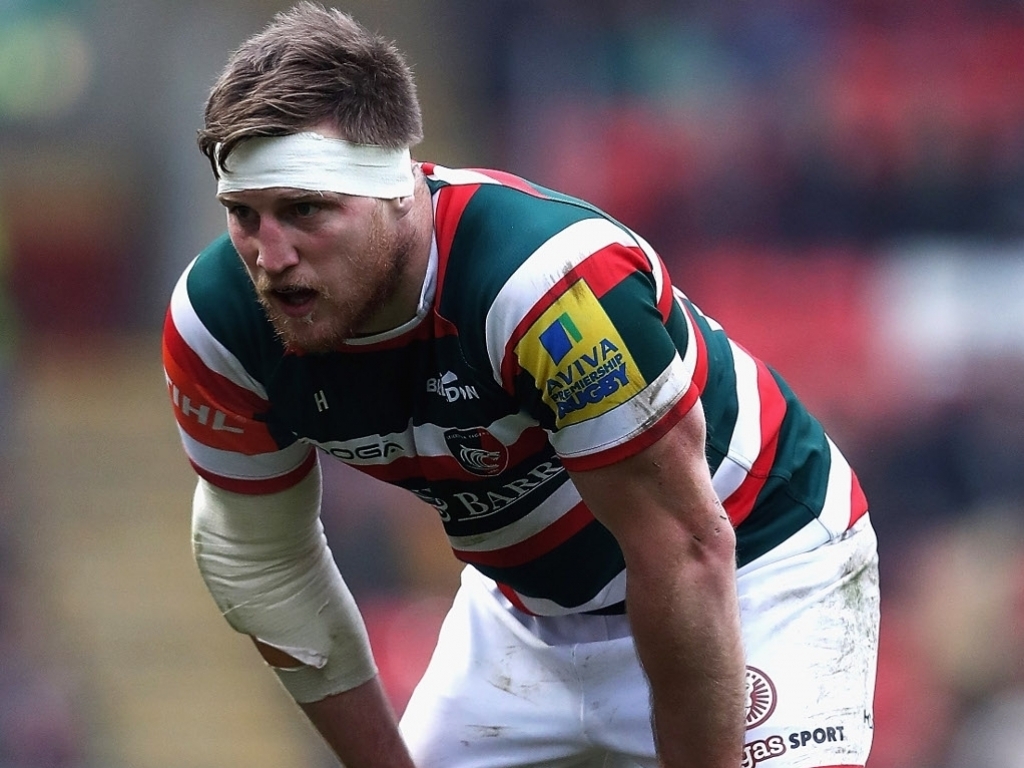 Tigers tie in O'Connor | PlanetRugby : PlanetRugby