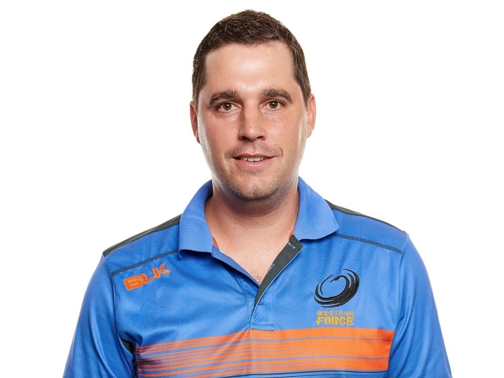 Wessels relishing Force coaching challenge | PlanetRugby