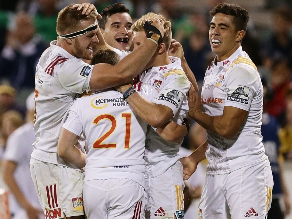 Super Rugby Preview: Chiefs | PlanetRugby