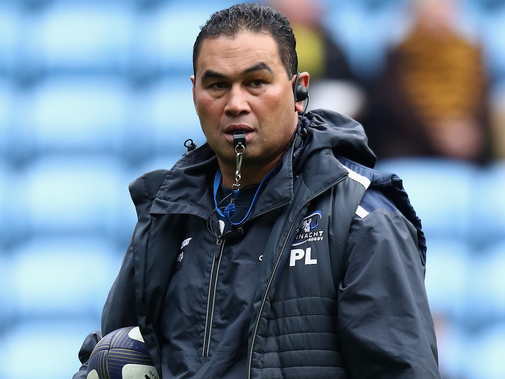 Lam hits back at Hansen | PlanetRugby : PlanetRugby