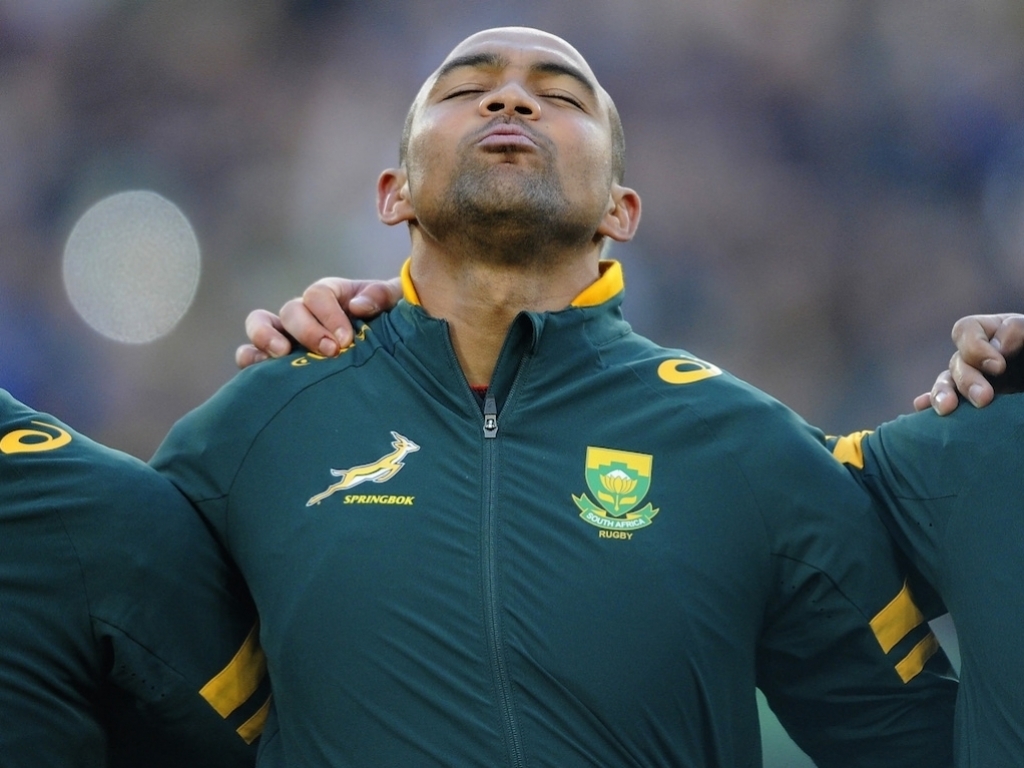 Hendricks joins Bulls for fitness testing | PlanetRugby : PlanetRugby