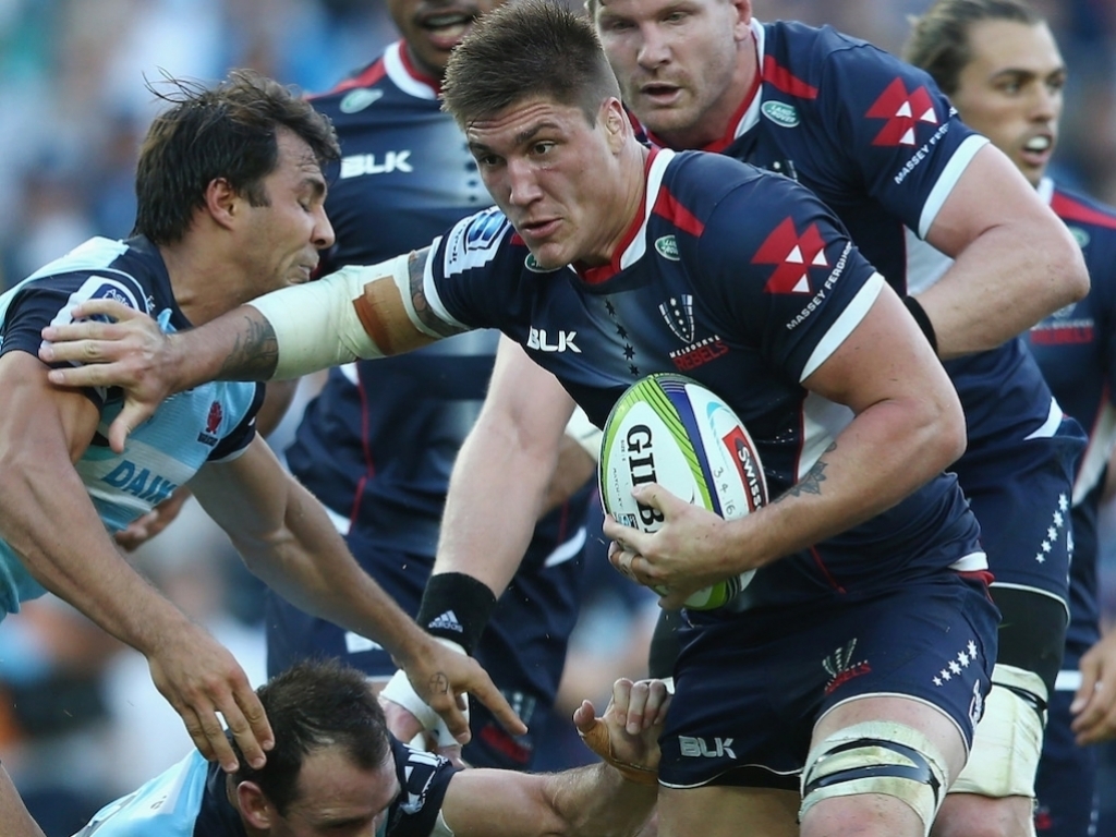 Super Rugby Preview: Rebels | PlanetRugby