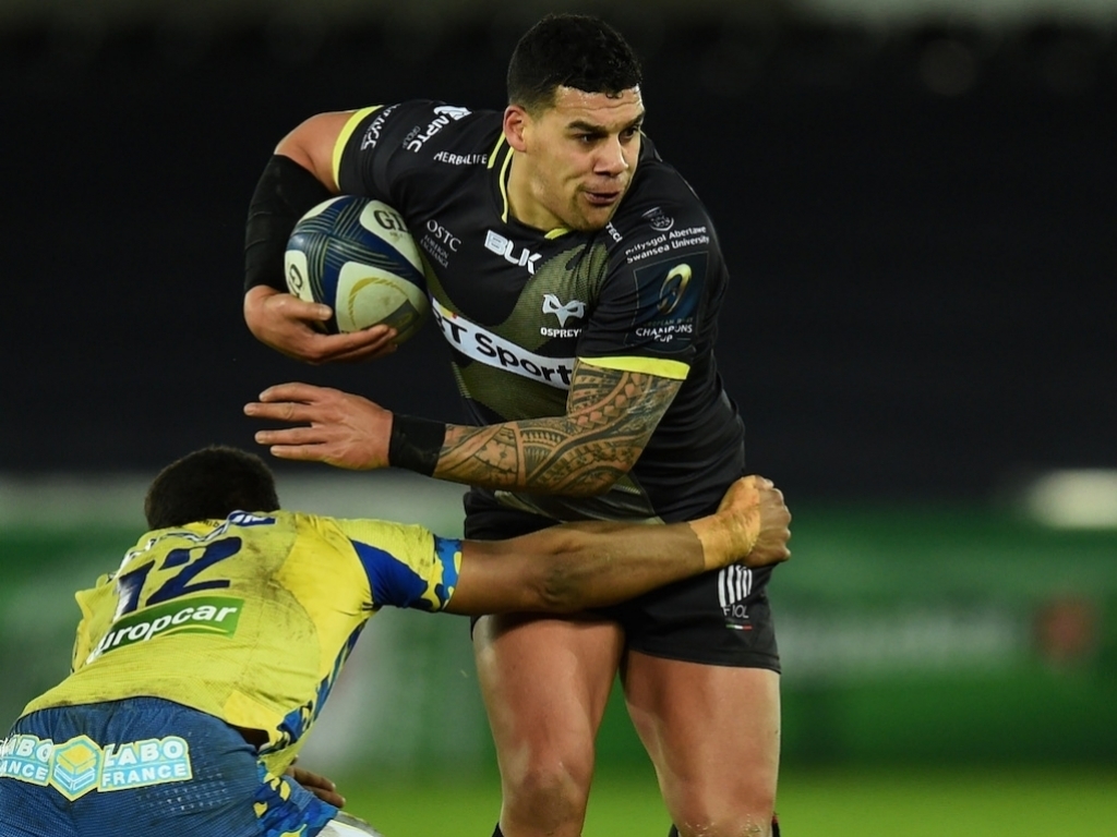 Matavesi brothers join Newcastle | PlanetRugby : PlanetRugby