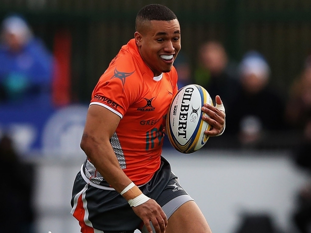 Wasps snap up Watson, Harris | PlanetRugby : PlanetRugby