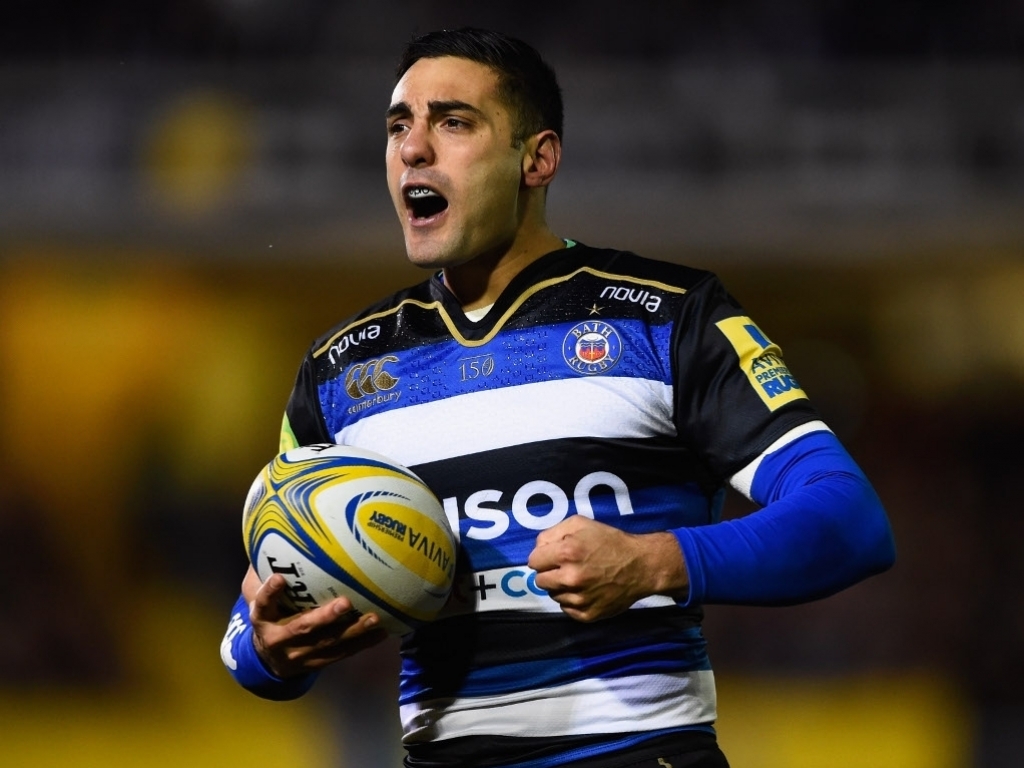 Bath part ways with Bowden | PlanetRugby : PlanetRugby