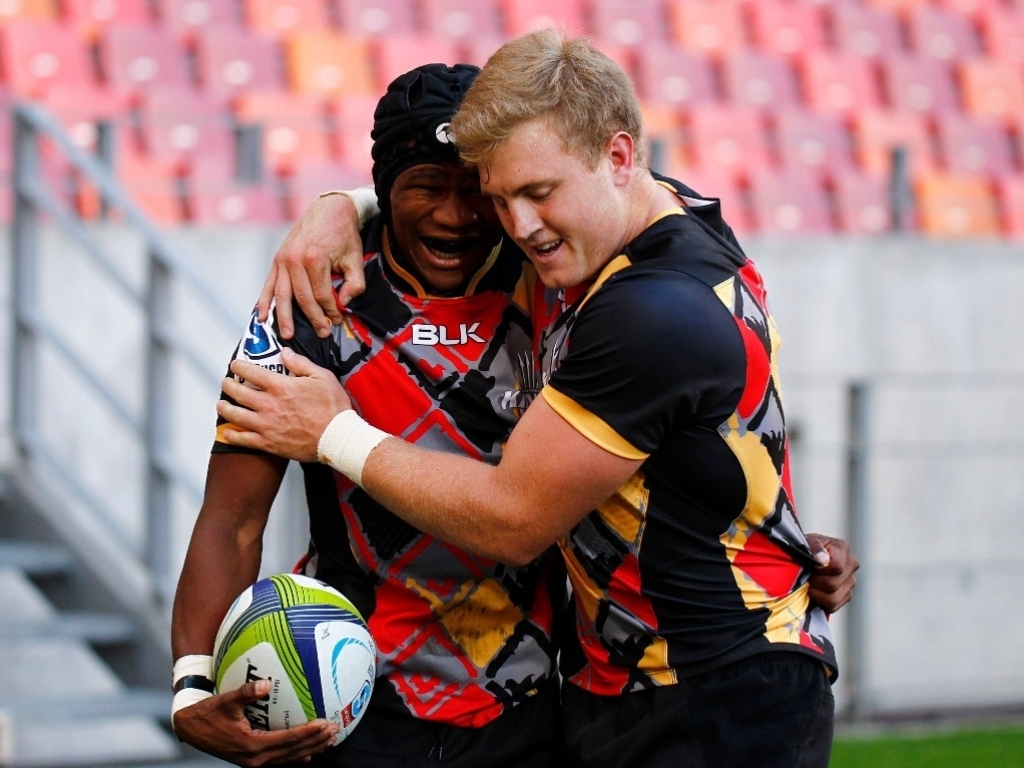 Preview: Kings v Jaguares | PlanetRugby