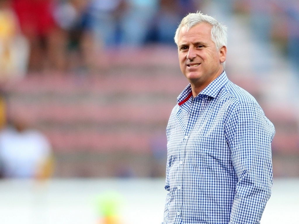 Fleck wants improvement from Stormers | PlanetRugby : PlanetRugby