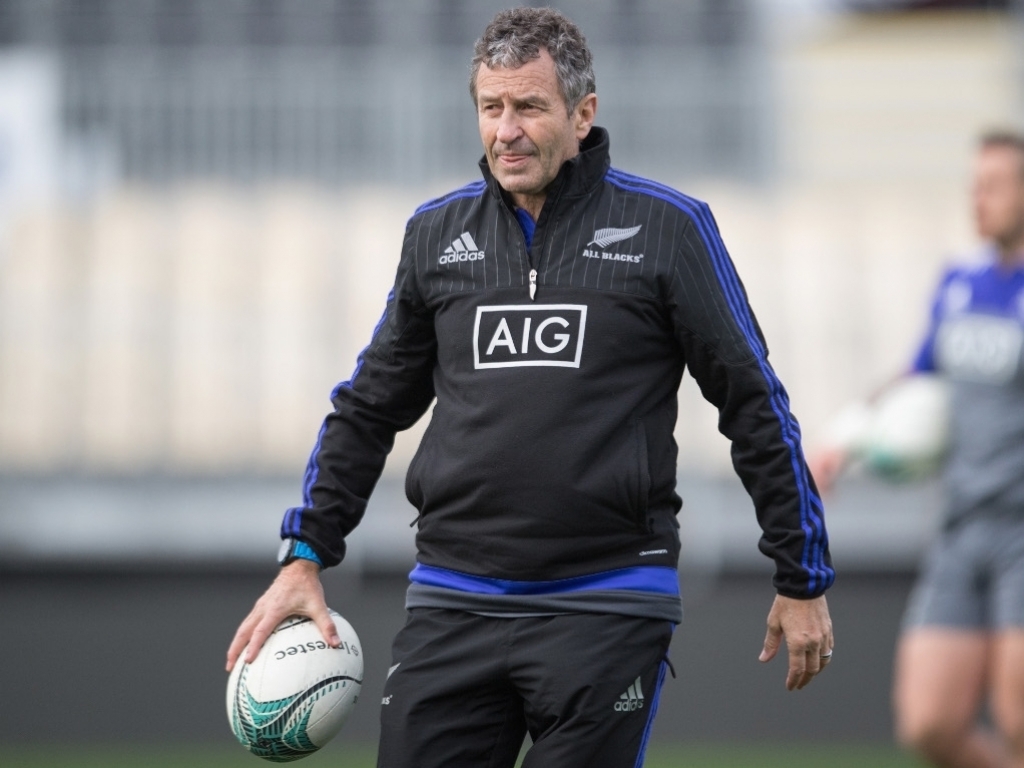 Smith commends Italy's tactics | PlanetRugby : PlanetRugby