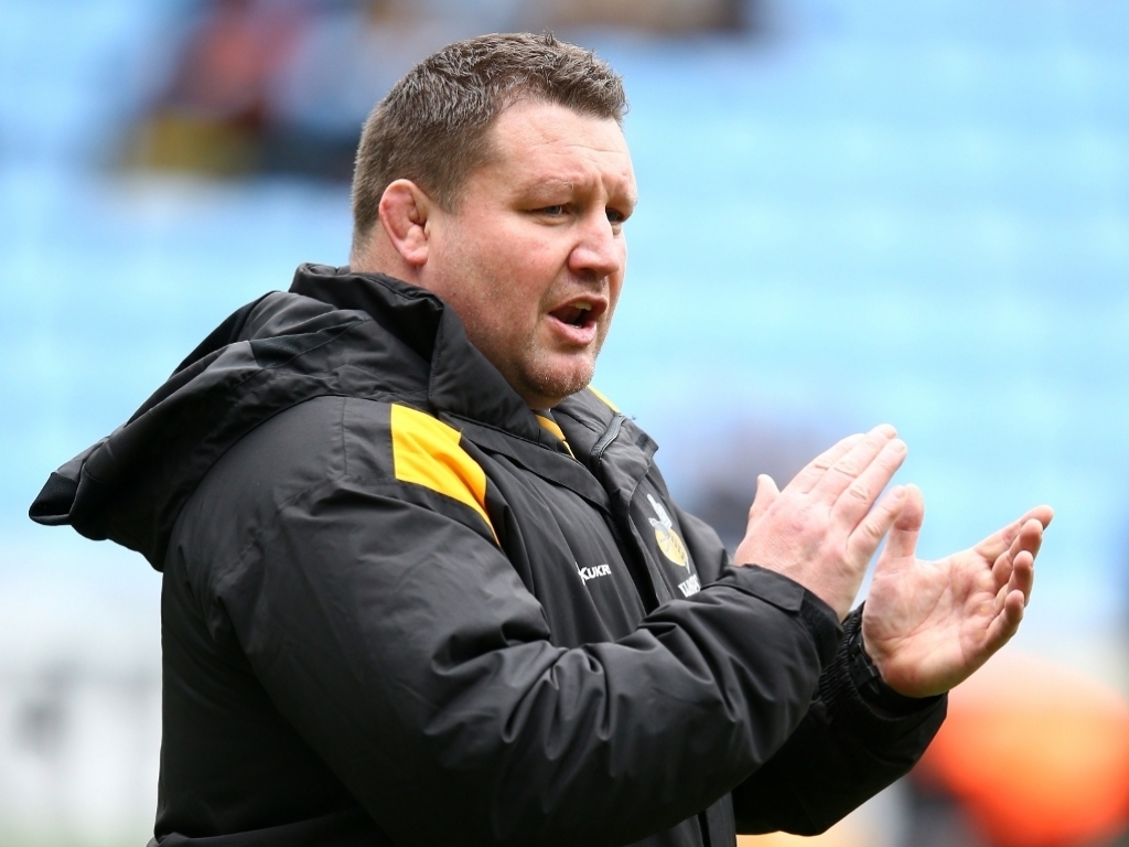 Young delighted with 'important win' | PlanetRugby : PlanetRugby