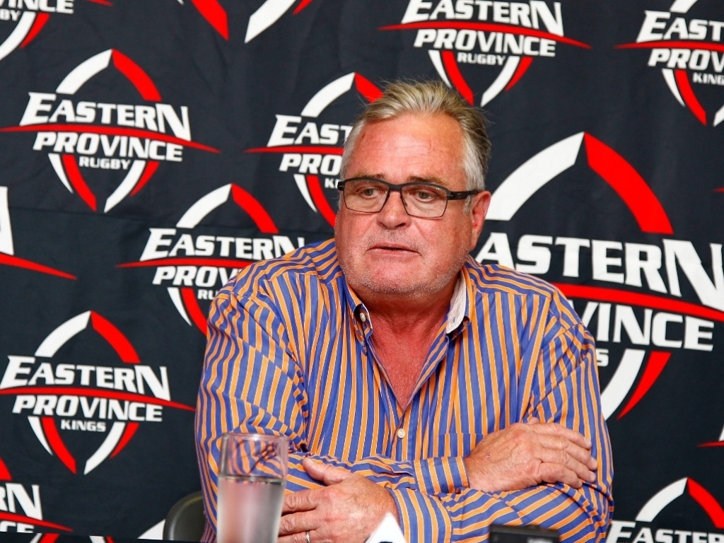 Resignation call from Kings boss | Planet Rugby