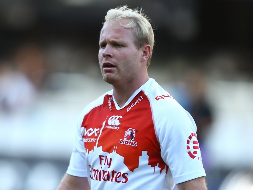 Cronjé to earn 50th Super Rugby cap | PlanetRugby