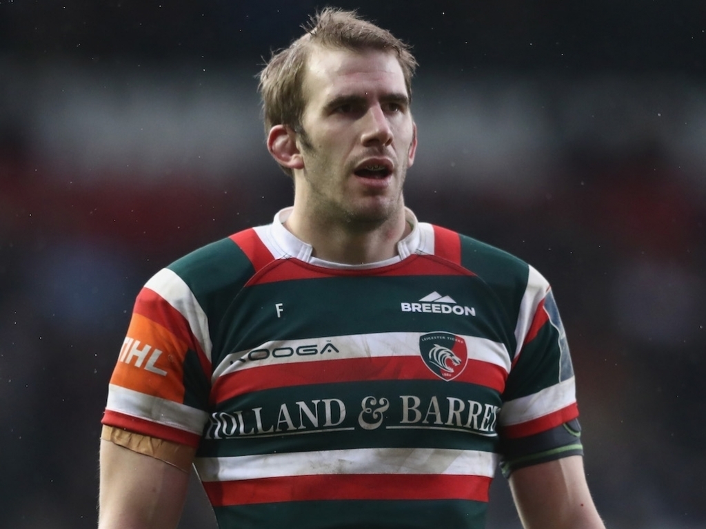 Preview: Leicester Tigers v Exeter Chiefs | PlanetRugby : PlanetRugby