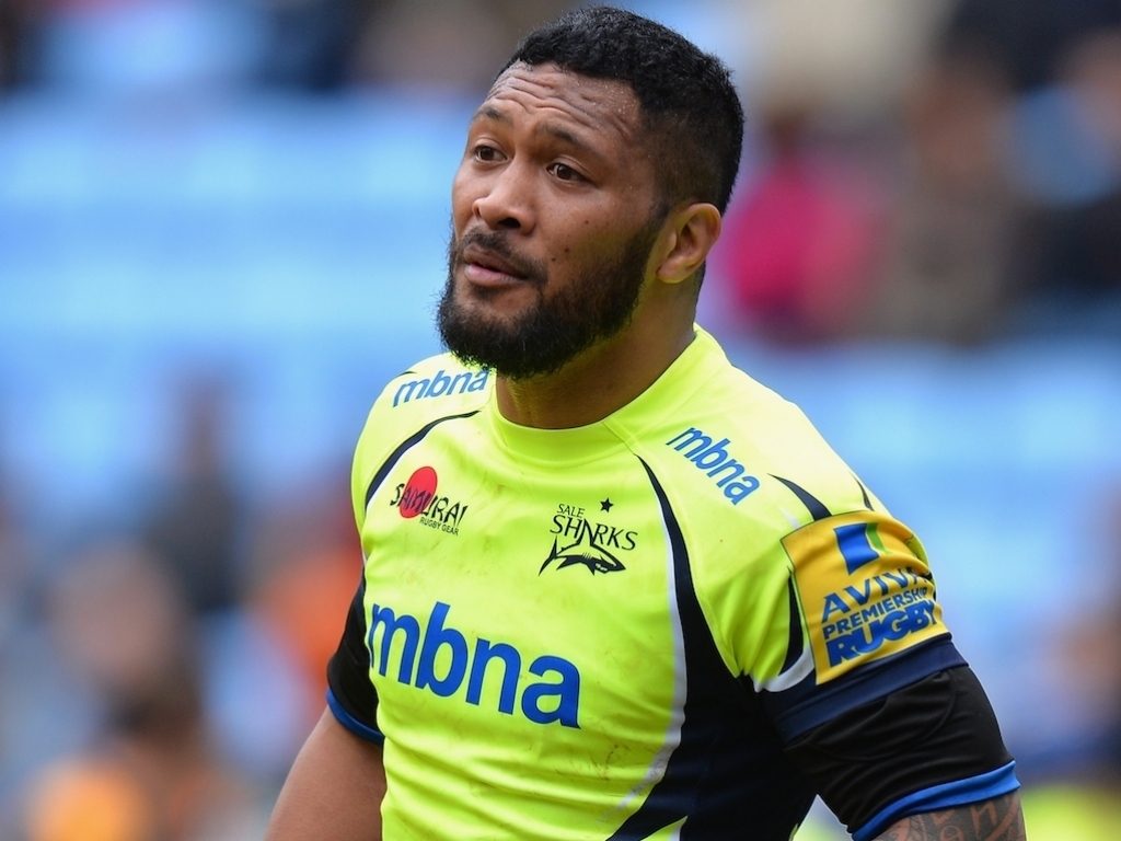 Preview: Sale Sharks v Northampton Saints | PlanetRugby