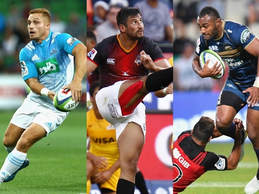 Key storylines ahead of Super Rugby | PlanetRugby : PlanetRugby