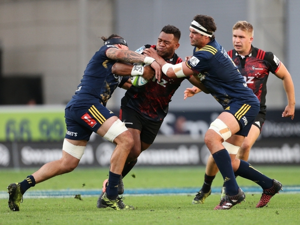 Crusaders claim victory in comeback win | PlanetRugby : PlanetRugby
