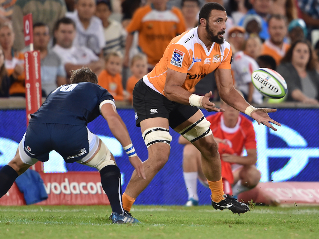 LIVE: Super Rugby, Saturday | PlanetRugby