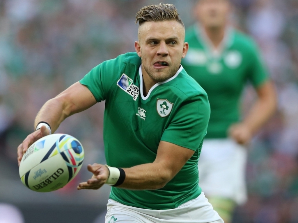 Madigan signs three-year Bristol deal | PlanetRugby : PlanetRugby