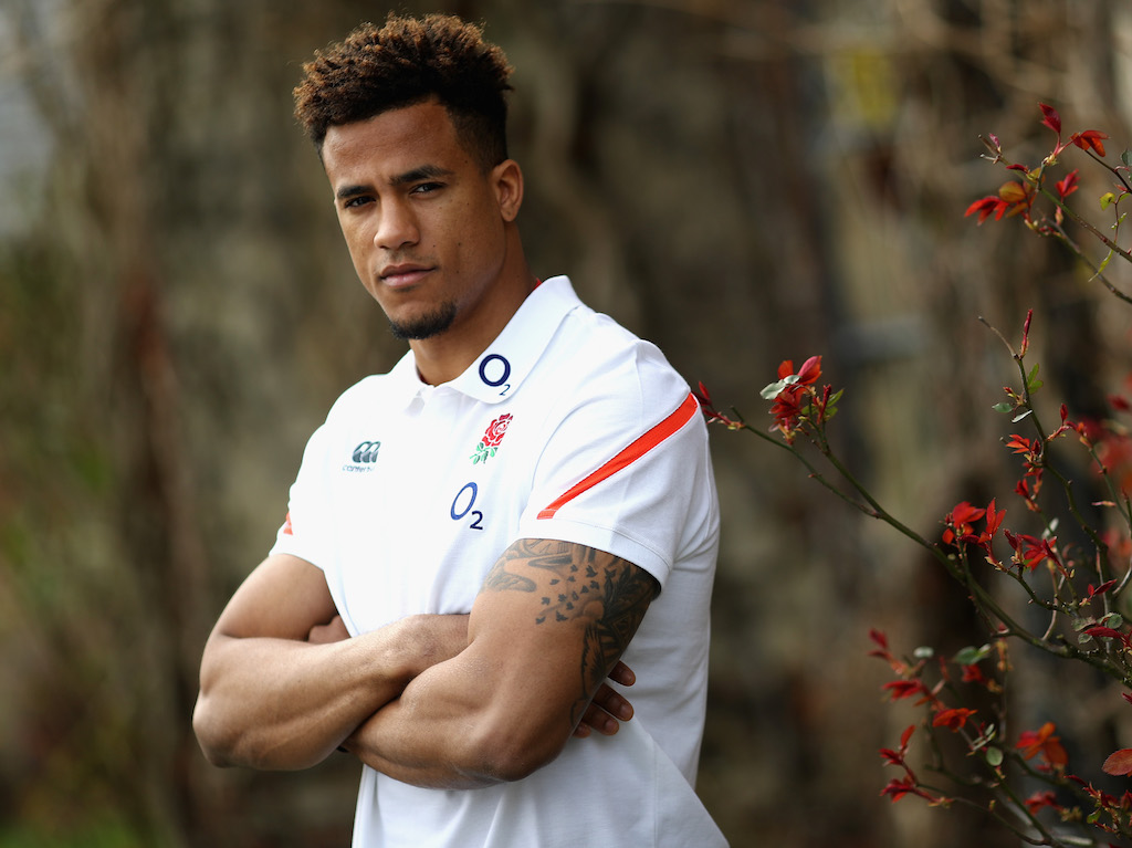 Watson fires warning shot at Scotland | PlanetRugby : PlanetRugby