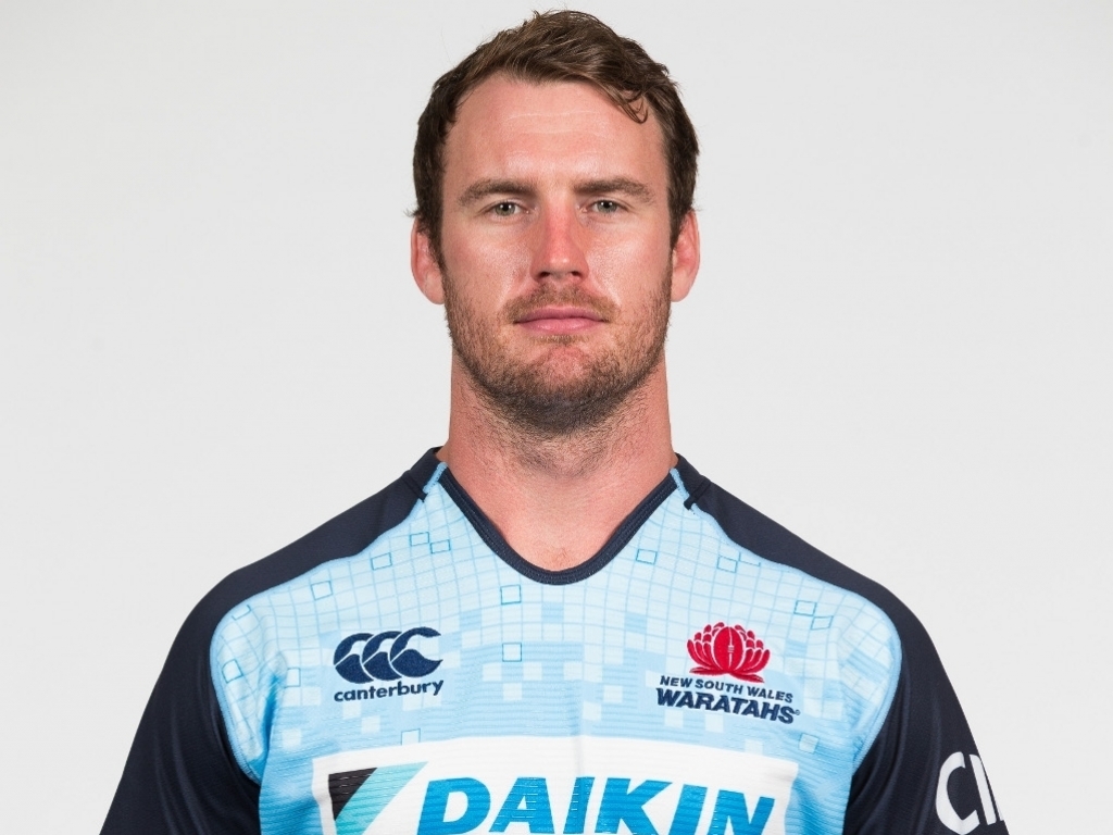 McDuling to start for Waratahs | PlanetRugby : PlanetRugby