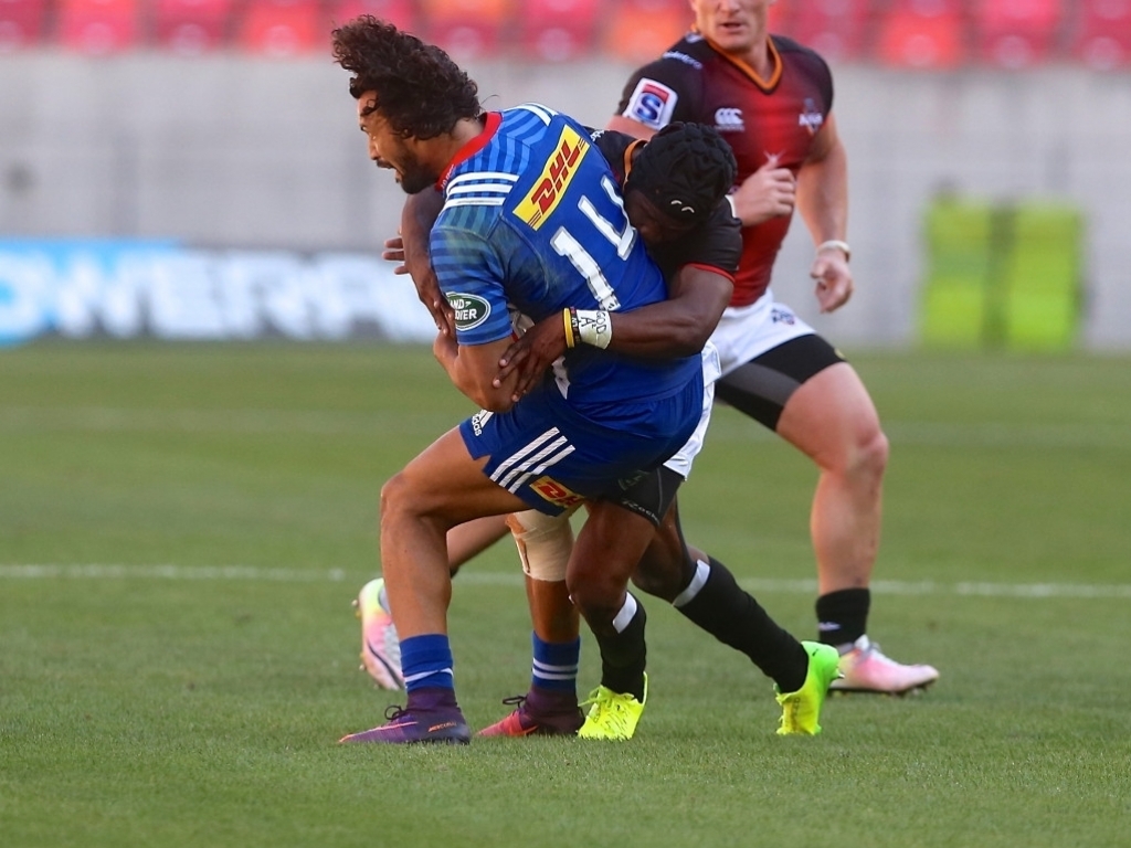 Third straight win for Stormers | PlanetRugby : PlanetRugby