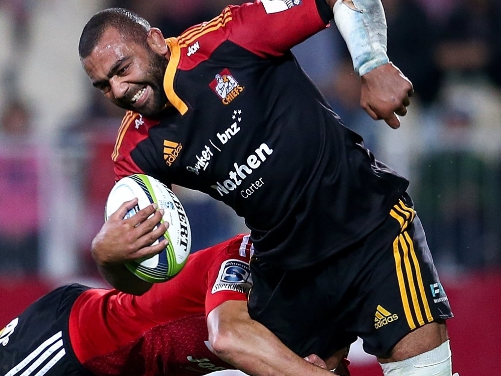 One-week ban for Leitch | PlanetRugby : PlanetRugby