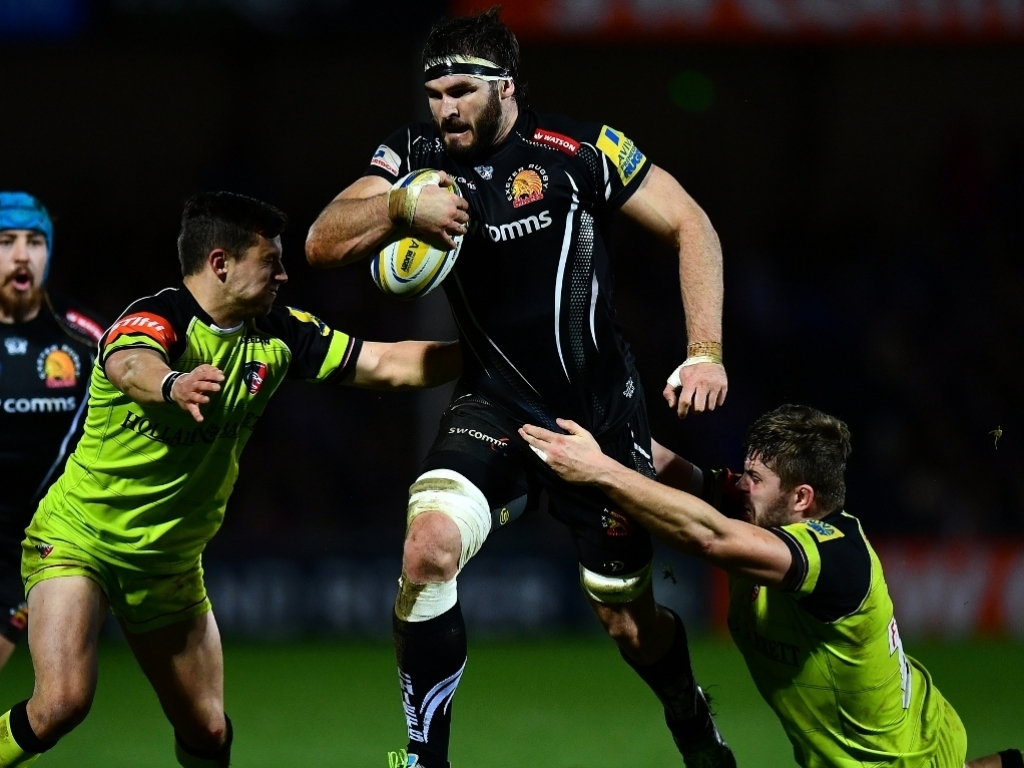 Armand and Hill ink new deals | PlanetRugby : PlanetRugby