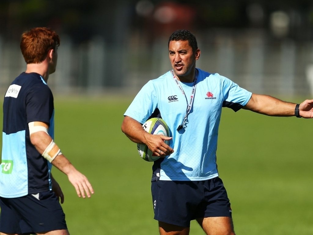Gibson blames inconsistency for home loss | PlanetRugby : PlanetRugby