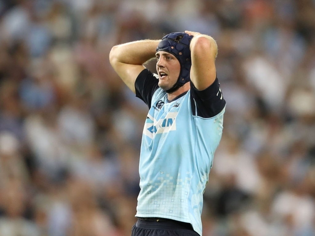 'We're not playing how we want to' - Mumm | PlanetRugby : PlanetRugby