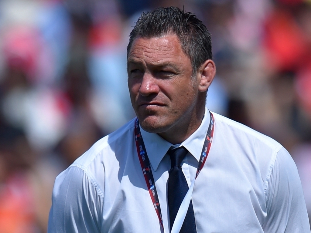 Hammett laments Highlanders' inconsistency | PlanetRugby : PlanetRugby