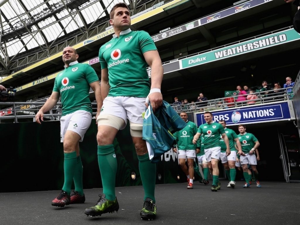 State of the Nation: Ireland | PlanetRugby : PlanetRugby