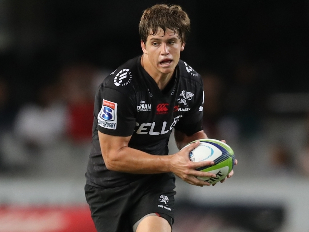 Sharks sympathise with Janse van Rensburg | PlanetRugby : PlanetRugby