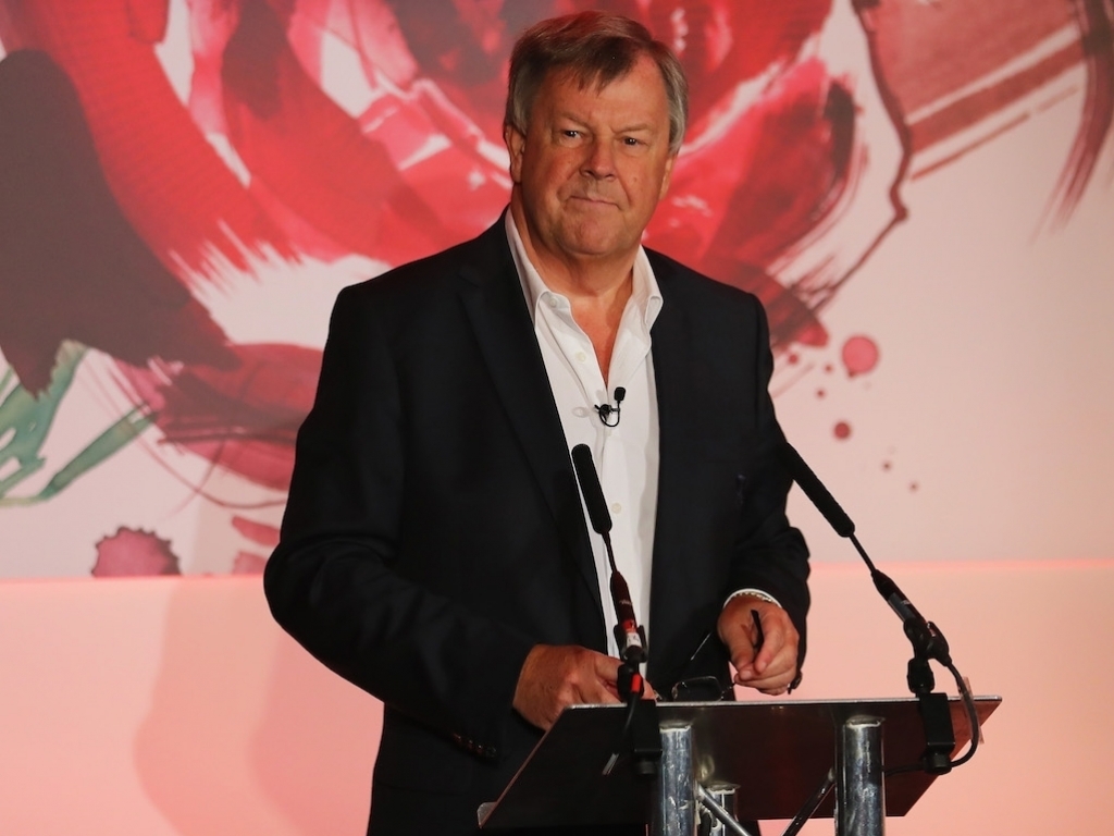 RFU back trimming Six Nations to six weeks | PlanetRugby : PlanetRugby