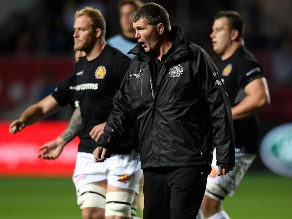 Baxter not happy despite victory