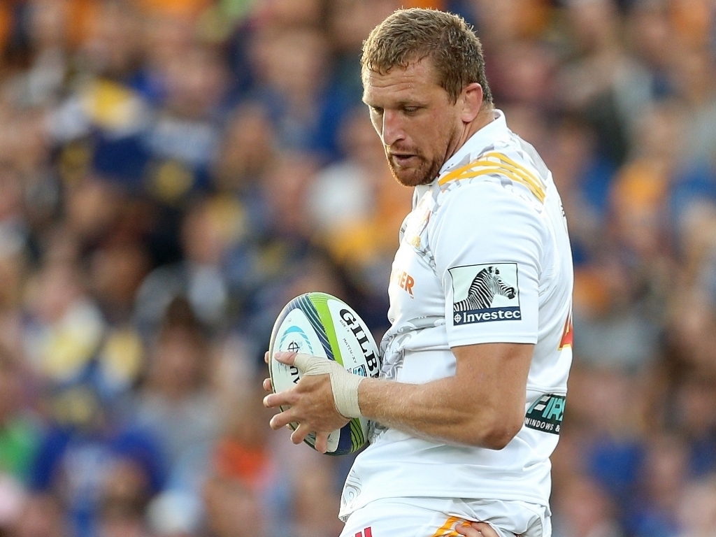 Bird, Allardice pen new Chiefs deals | PlanetRugby : PlanetRugby