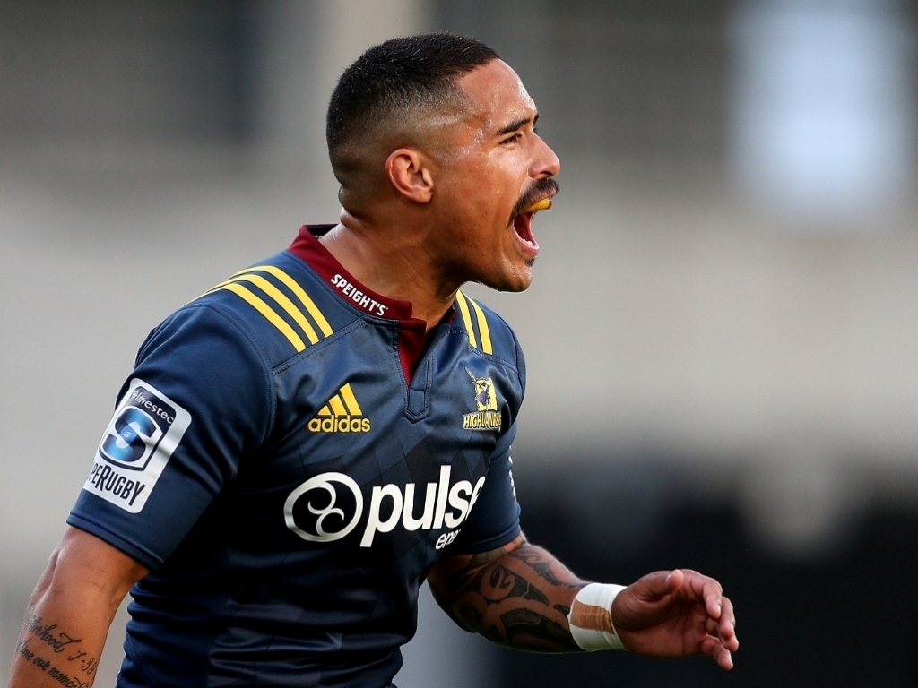 Smith to hit century in Dunedin | PlanetRugby