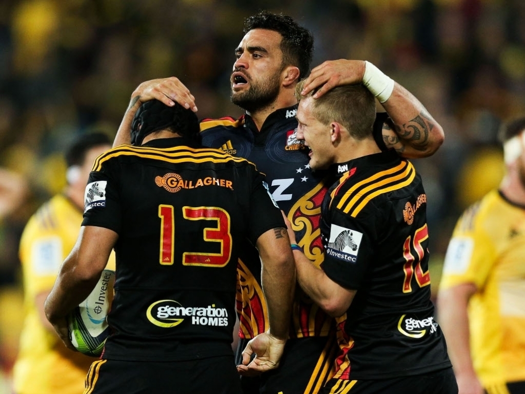 Messam to start in 150th appearance | PlanetRugby : PlanetRugby