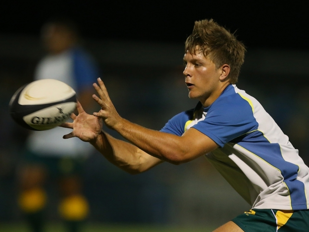 Rookie to start at 10 for Waratahs | PlanetRugby